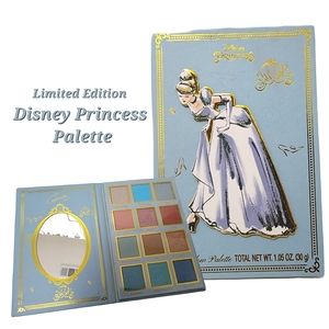 Disney | Makeup | Disney Princess Eyeshadow Palette | Poshmark